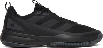 adidas Basketballschuhe adidas Subzone IH3423 Schwarz