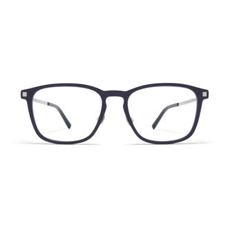 Mykita Tuktu Optische Bril - - Accessories - Damen - Blau - ONE SIZE