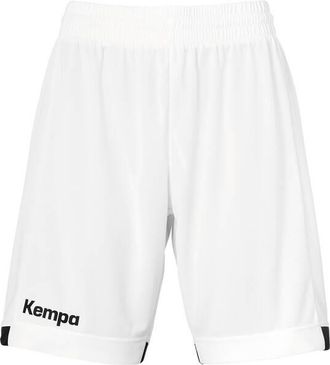 Kempa Damen Teamhose PLAYER LONG SHORTS WOMEN