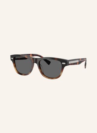 Brunello Cucinelli Brunello Cucinelli Sonnenbrille bc3005s braun