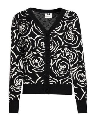 No Secrets World MAILLE - Cardigans sur YOOX.COM