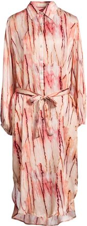 Mes Demoiselles... KLEIDER - Midi-Kleider auf YOOX.COM