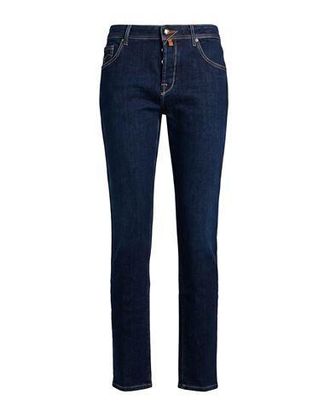 Jacob Cohen BAS - Pantalons en jean sur YOOX.COM