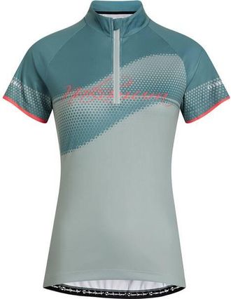Nakamura Damen Shirt Da.-Fahrrad-Trikot Fiona II W