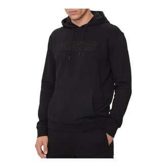 Guess Herren, Sweatshirts & Hoodies, Schwarzk, XLGr&ouml;&szlig;e