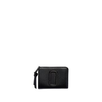 Marc Jacobs Portefeuille The Snapshot Dtm Mini Compact