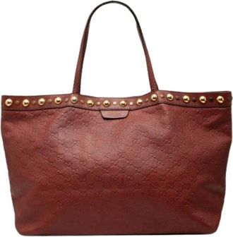 Gucci Damen, Pre-Owned, Rot, ONE SIZEGr&ouml;&szlig;e