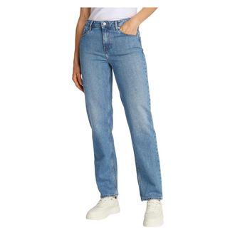 Tommy Hilfiger Damen, Jeans, Blau, W32 L32Gr&ouml;&szlig;e