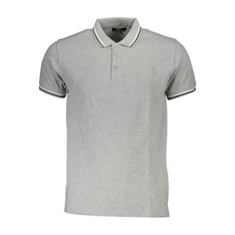 Cavalli Herren, Oberteile, Grau, 2XLGr&ouml;&szlig;e