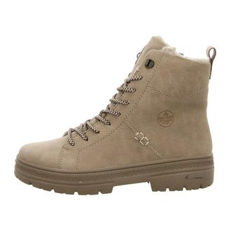 Rieker Damen, Schuhe, Braun, 40 EUGr&ouml;&szlig;e