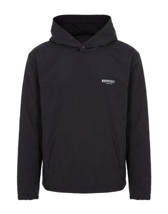 Represent JACKEN & M&Auml;NTEL - Jacken und Anoraks auf YOOX.COM
