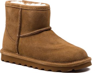 Bearpaw Schneeschuhe Bearpaw Alyssa 2130W Braun