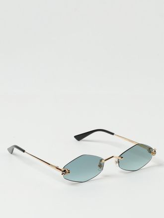 Cartier Lunettes De Soleil CARTIER Femme couleur Vert