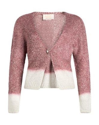 Kaos MAILLE - Cardigans sur YOOX.COM