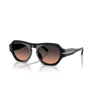 Michael Kors Toronto Sonnenbrille - - Accessories - Herren - Schwarzk - 52 MM