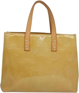 Louis Vuitton Damen, Pre-Owned, Beige, ONE SIZEGr&ouml;&szlig;e