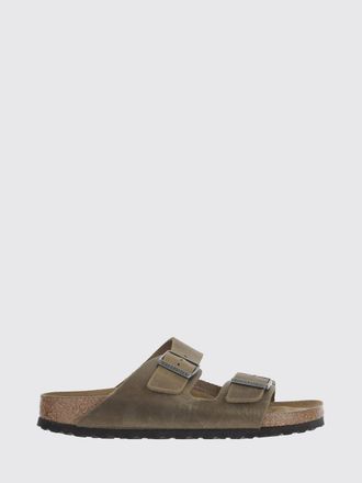 Birkenstock Sandale BIRKENSTOCK Homme couleur Beige