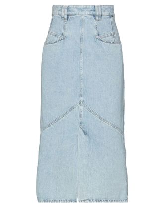 Isabel Marant HOSEN & RÖCKE - Jeansröcke auf YOOX.COM