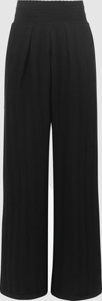 Molli Pantalon Etienne Noir Profond