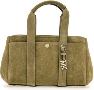 Michael Kors XS EW CROSSBODY PISTACHIO