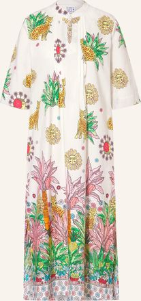 Emily van den Bergh Emily Van Den Bergh Kleid weiss