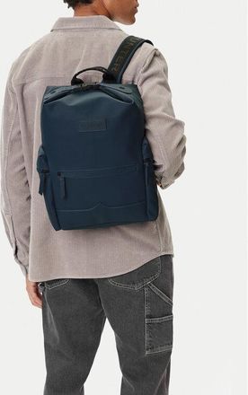 Hunter Rucksack C-HTR-B-014-08 Dunkelblau