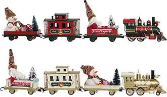 DKD Home Decor weihnachtsdeko, Estándar