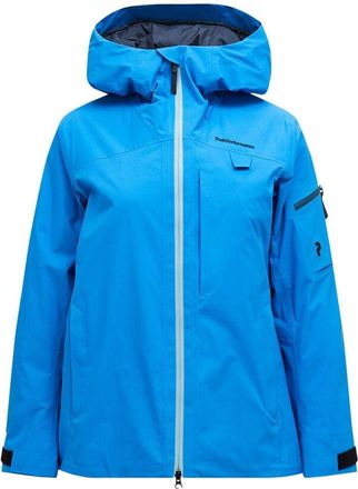 Peak Performance Damen Skijacke ALPINE GORE-TEX 2L Insulated