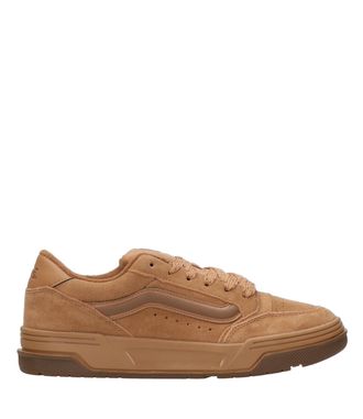 Vans Baskets Camel