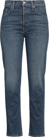Mother HOSEN & R&Ouml;CKE - Jeanshosen auf YOOX.COM