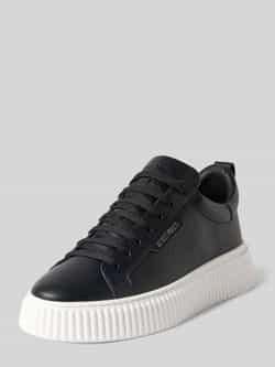Antony Morato Sneaker aus Leder Modell HOPPER