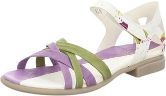 Think Kamaa Sandale - - Shoes - Damen - Mehrfarbig - 41 EU