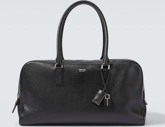 Tom Ford Weekender aus Leder