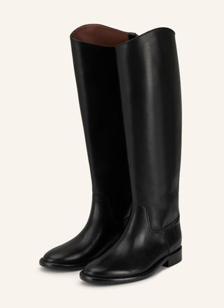 PARIS TEXAS Paris Texas Stiefel Idaho schwarz