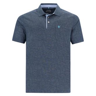 Hajo Hajo - Stay Fresh - Poloshirt (52 Admiralsblau)
