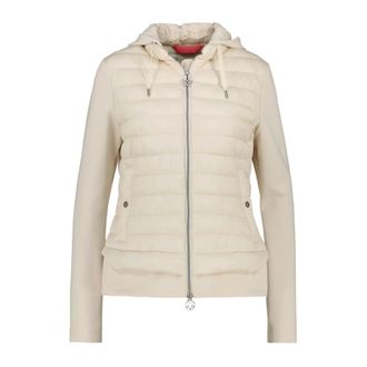 Fuchs Schmitt Fuchs Schmitt, Damen, Jacken, Beige, SGr&ouml;&szlig;e