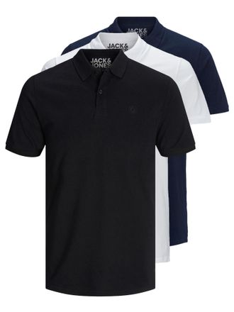 Jack & Jones Poloshirt JJBasic
