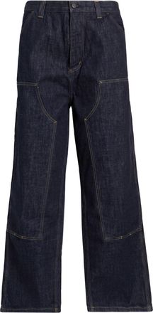 Carhartt Work in Progress HOSEN & R&Ouml;CKE - Jeanshosen auf YOOX.COM