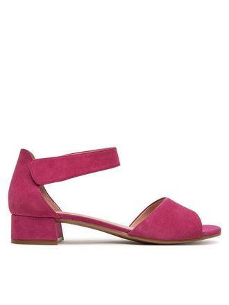 Caprice Sandalen 9-28212-42 Rosa
