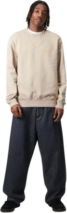 Carhartt Work in Progress Homme, Jeans, Bleu, Taille: S Brandon Pant