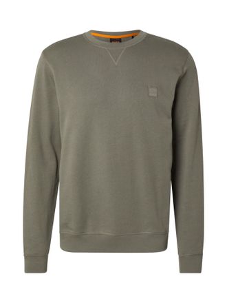 BOSS Sweatshirt Westart