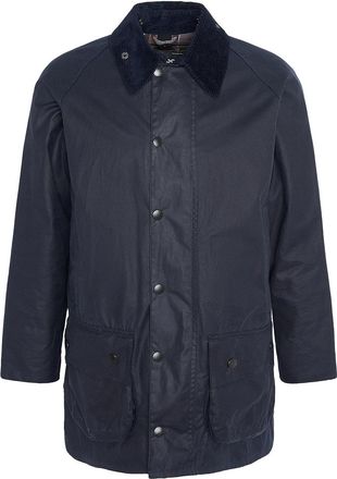 Barbour Beaufort Wax Jacket Mwx0017