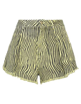 Dimora HOSEN & RÖCKE - Jeansshorts auf YOOX.COM