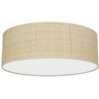 Milagro Marshall Plate 3 E27 Blanc Milagro Mlp7488