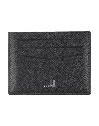 Dunhill Kleinlederwaren - Kartenetuis auf YOOX.COM