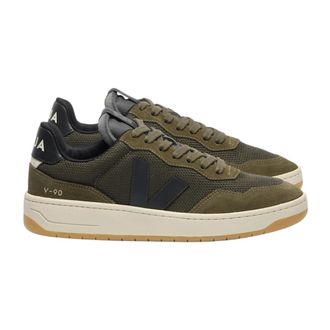 Veja Tennis 1721731 - - Shoes - Herren - Gr&uuml;n - 42 EU
