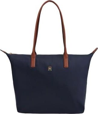 Tommy Hilfiger Sac &eacute;paule uni