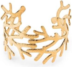 Au Printemps Paris Bracelet manchette