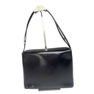 Givenchy Pre-owned Schultertasche - - Pre-owned - Damen - Schwarzk - ONE SIZE