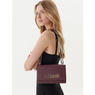 Just Cavalli Handtasche Just Cavalli 79RA4BBA Violett